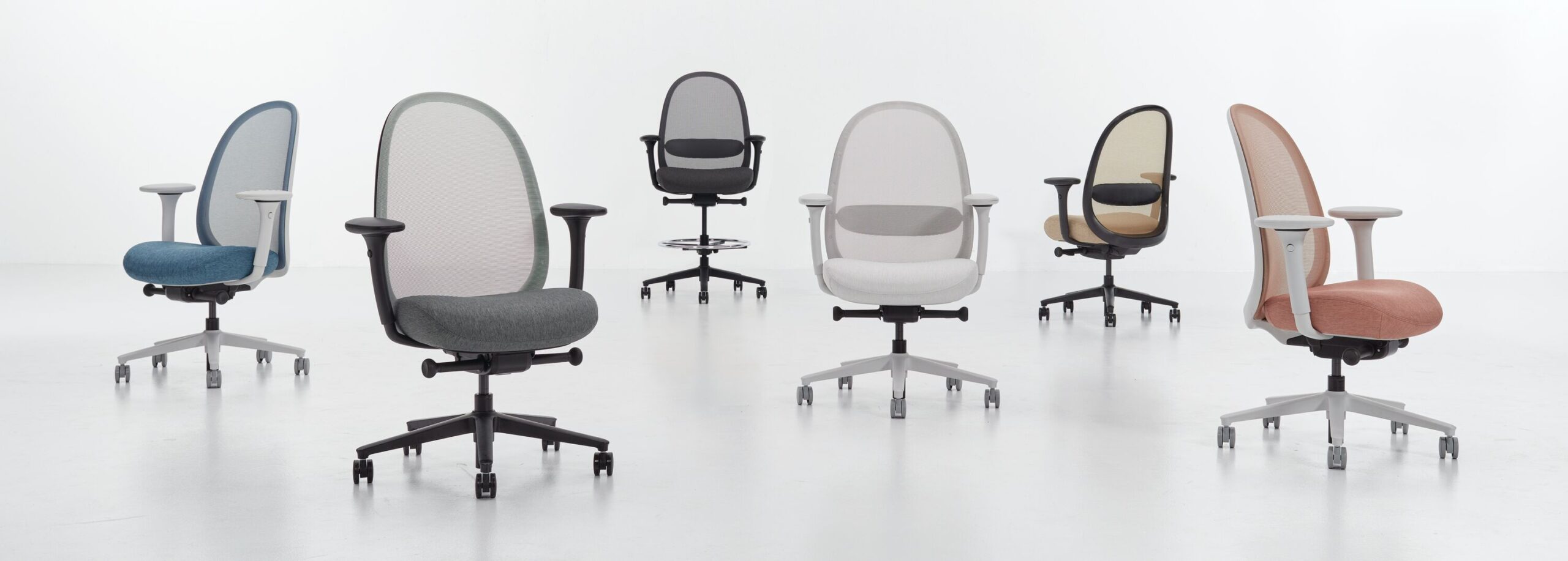 Leveraging Ergonomics In Your Office Planning - Innovare